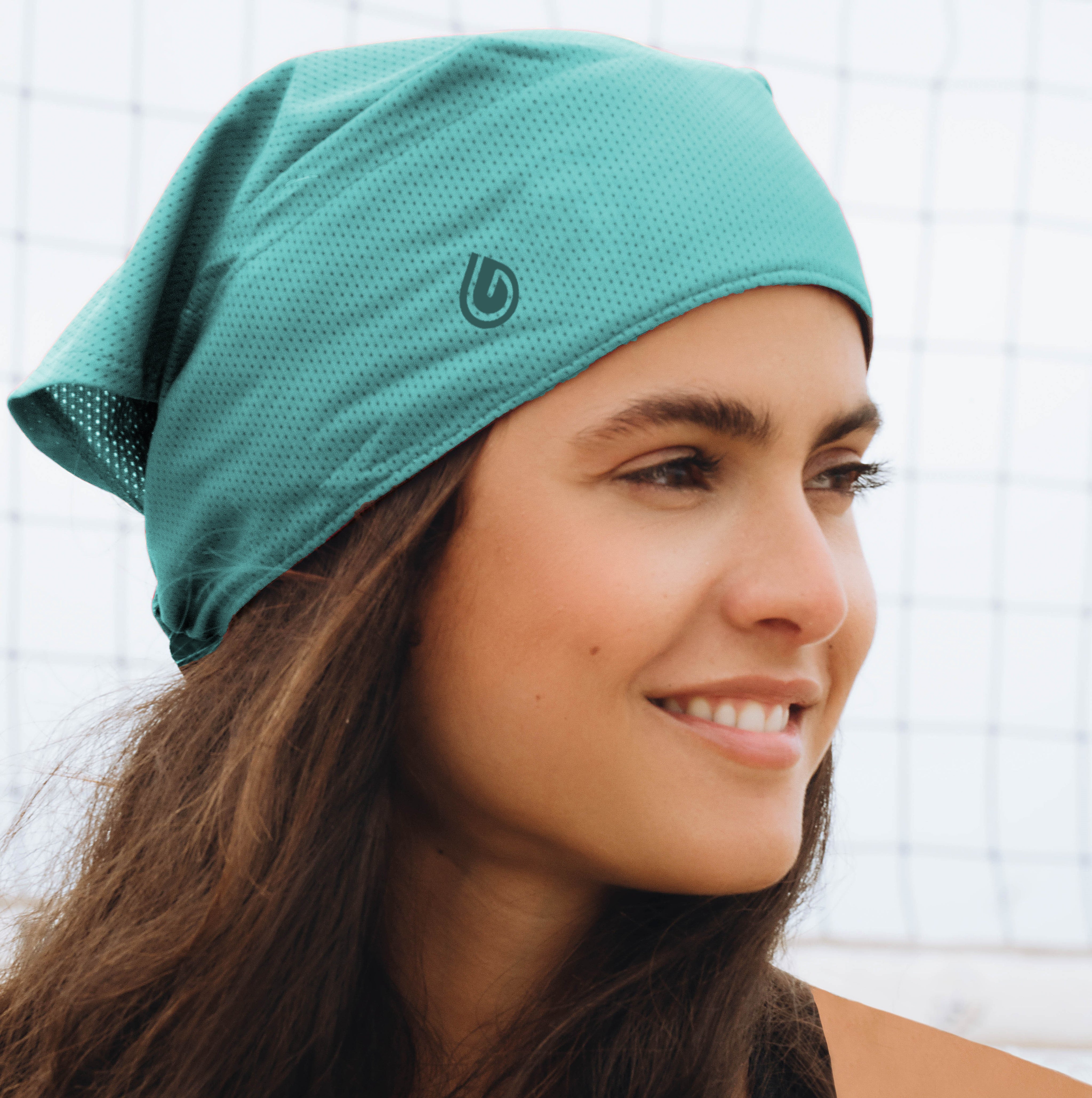 Opal Full Triangle 2.0 – Gymwrap By Nicole Ari Parker
